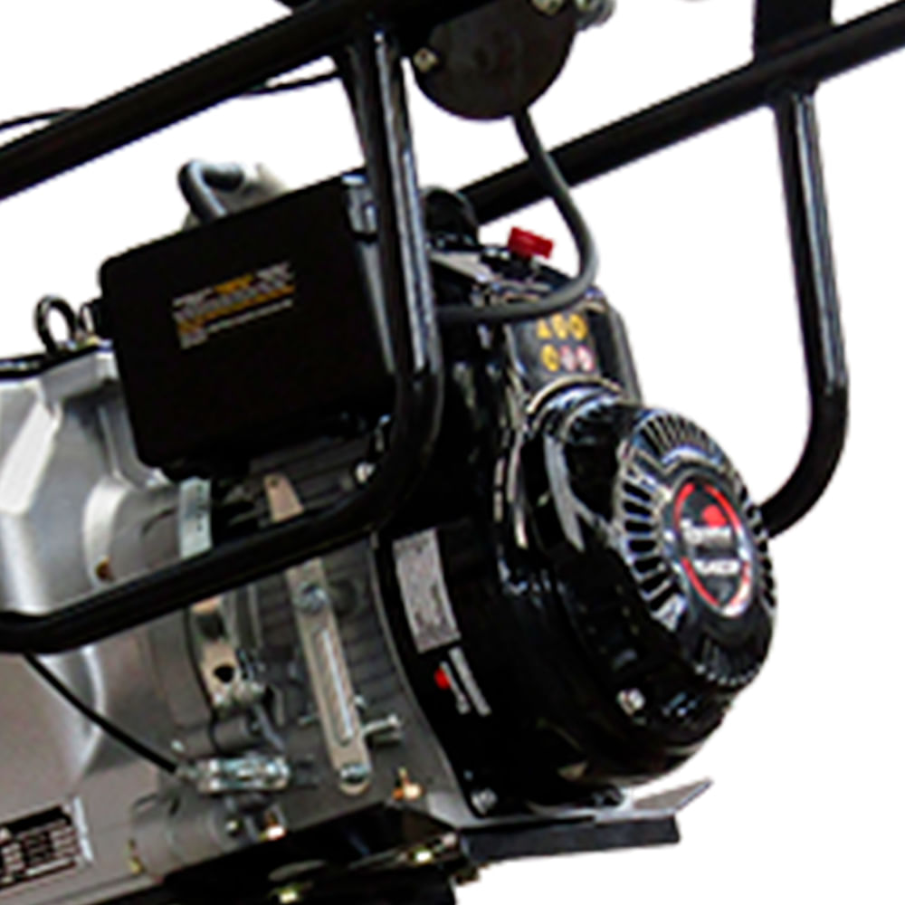 Compactador de Solo Toyama TTR80X 4HP Profissional