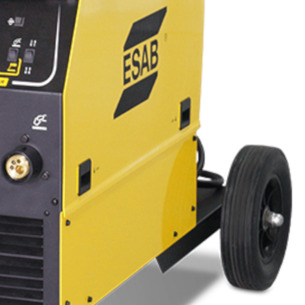 Máquina de Solda Inversora MIG/MAG Esab Smashweld 300I Inverter