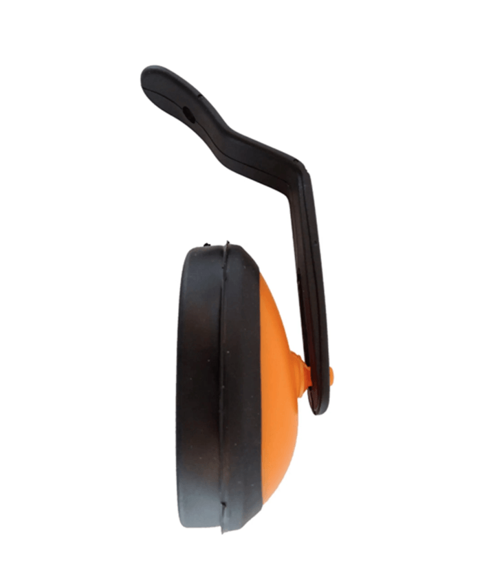 Kit 6 Abafador de Ruído Tecmater SPR 14DB